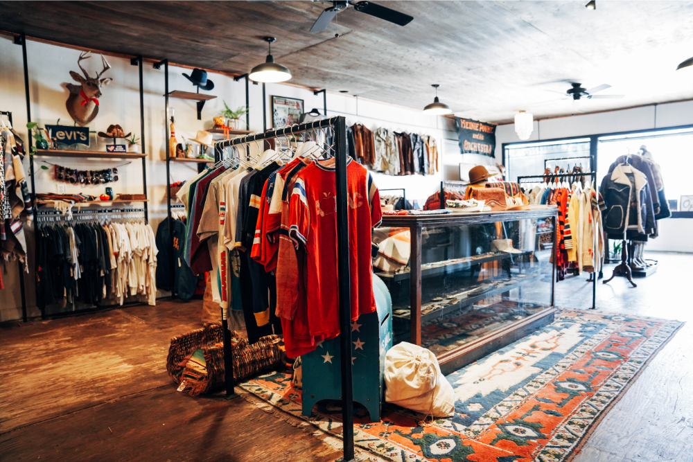 Vintage Finds For All Kinds – High Class Hillbilly