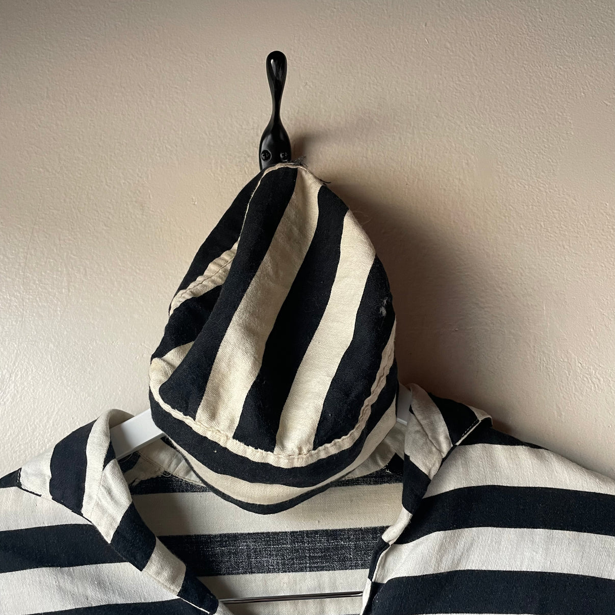 Vintage Prison Uniform Set – High Class Hillbilly