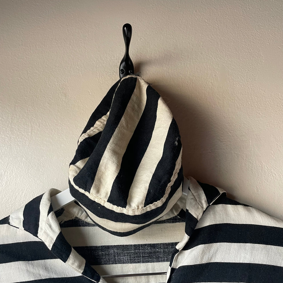 Vintage Prison Uniform Set – High Class Hillbilly