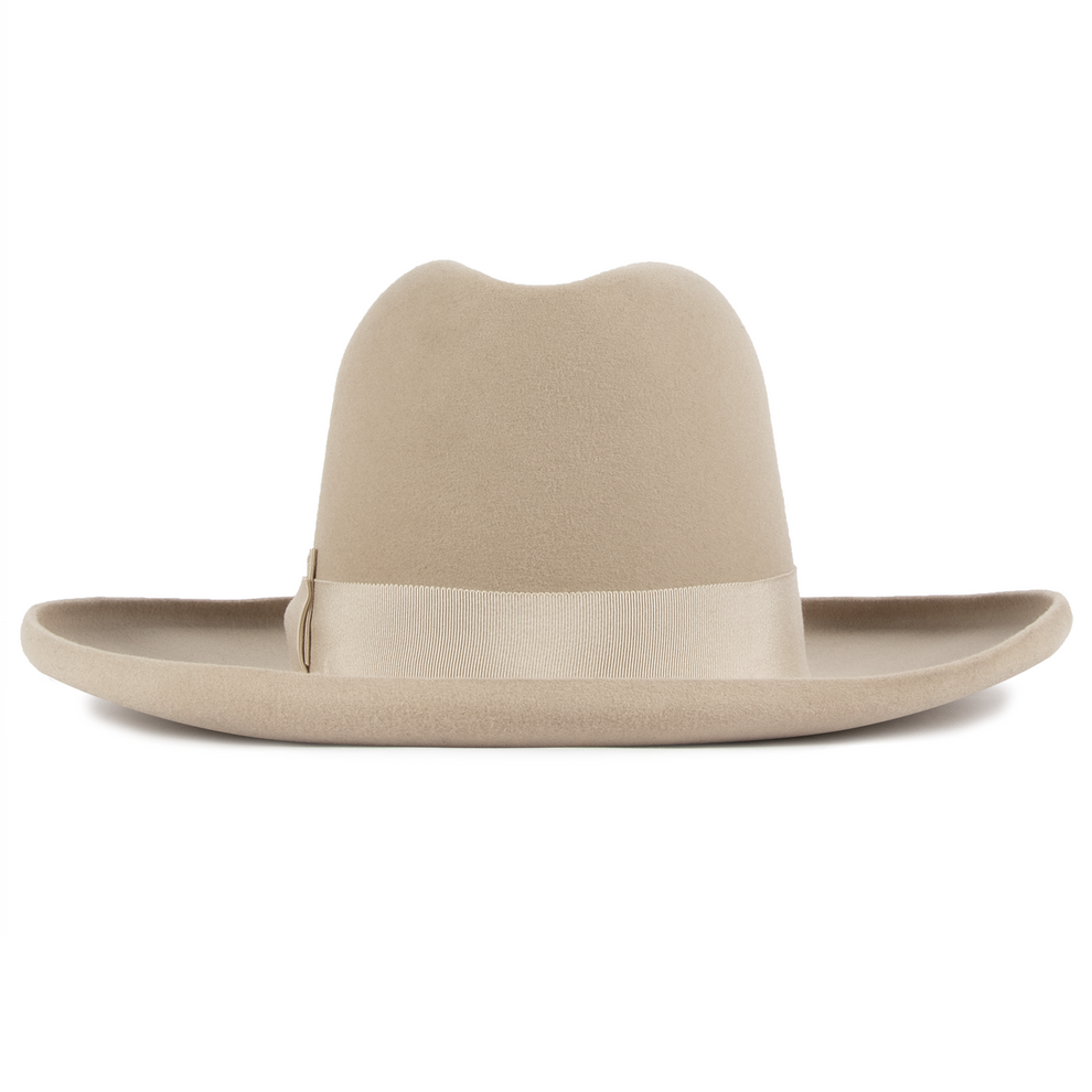 Seager x Nikki Lane Silverbelly Hat – High Class Hillbilly
