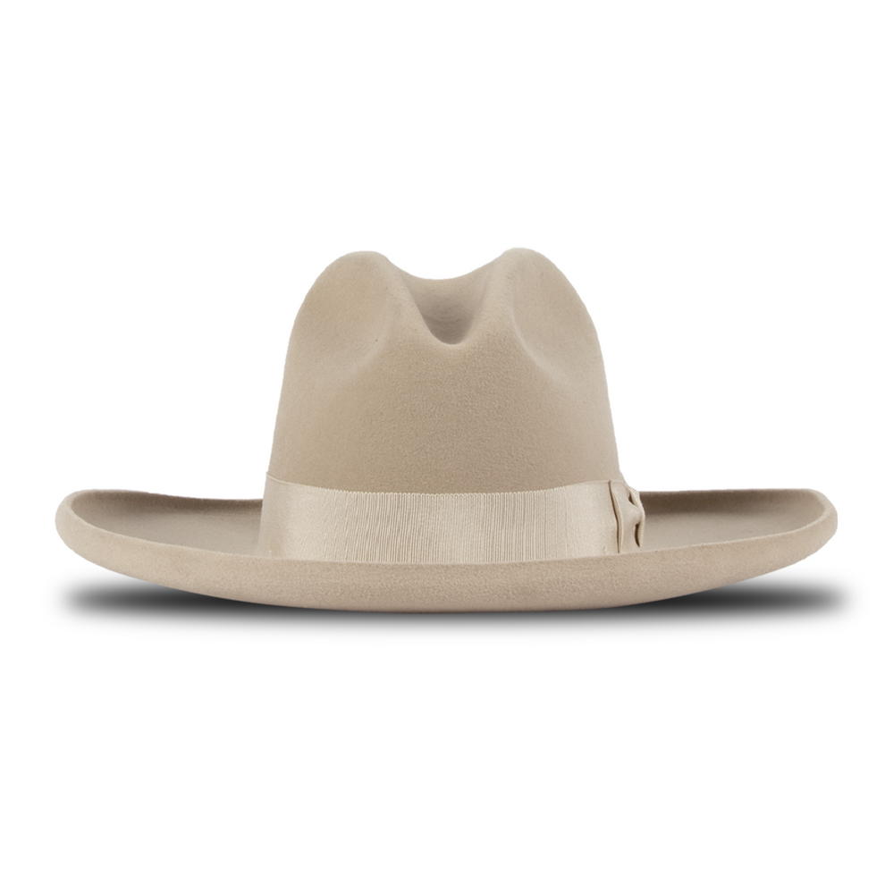 Seager x Nikki Lane Silverbelly Hat – High Class Hillbilly