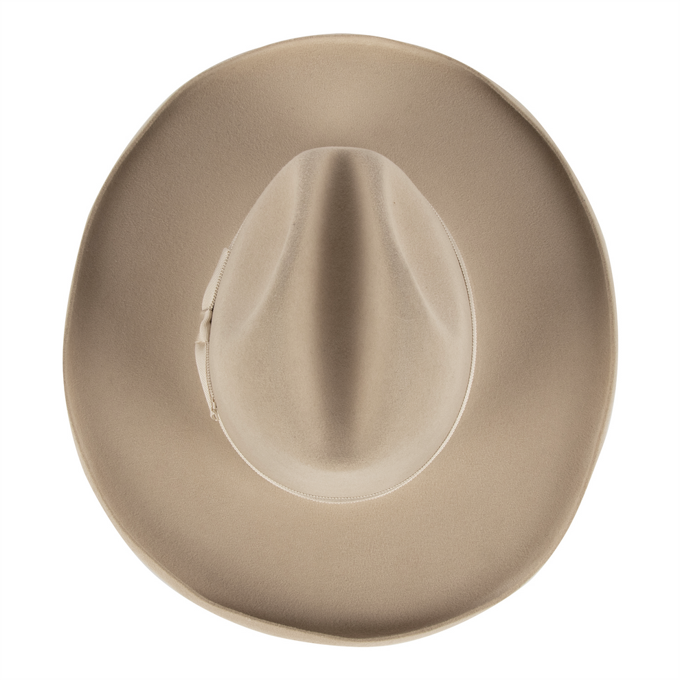 Seager x Nikki Lane Silverbelly Hat – High Class Hillbilly