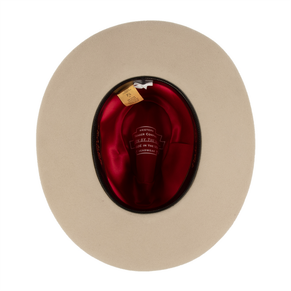 Seager x Nikki Lane Silverbelly Hat – High Class Hillbilly
