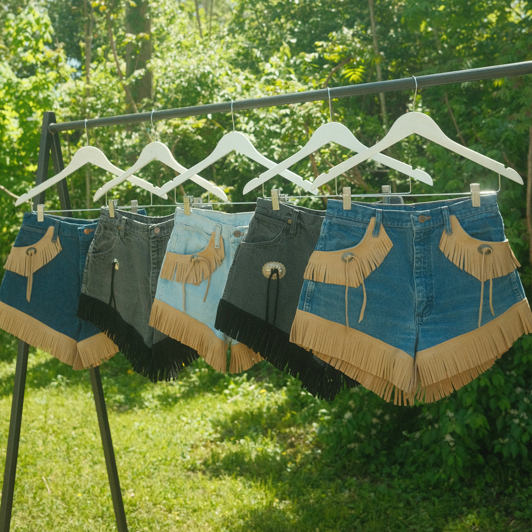 High Class Hillbilly: Vintage finds for all kinds