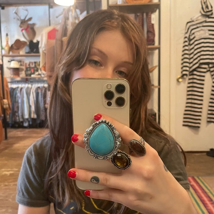 High Class Hillbilly: Vintage finds for all kinds